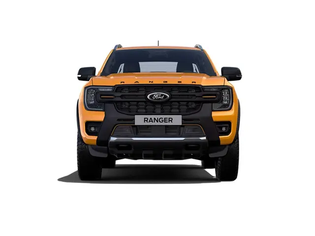 Ford Ranger, Wildtrak X, 2.0 EcoBlue Bi-Tur - Vsetín - Bazar - Sbazar.cz