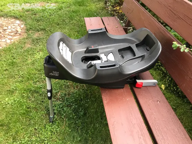 Britax Römer autosedačka Baby safe i-size - Hradec Králové - Bazar ...