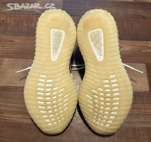 adidas Yeezy Boost 350 V2 Zebra (CP9654) - Havířov - Bazar - Sbazar.cz