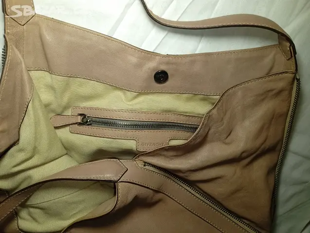 kabelka Givenchy - Beroun - Bazar - Sbazar.cz