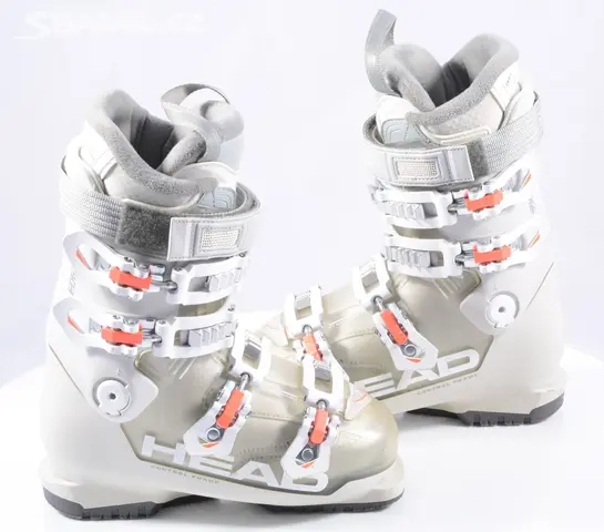 36,5 37 EU dámské lyžáky HEAD ADVANT EDGE 75, easy - Praha, Horní ...