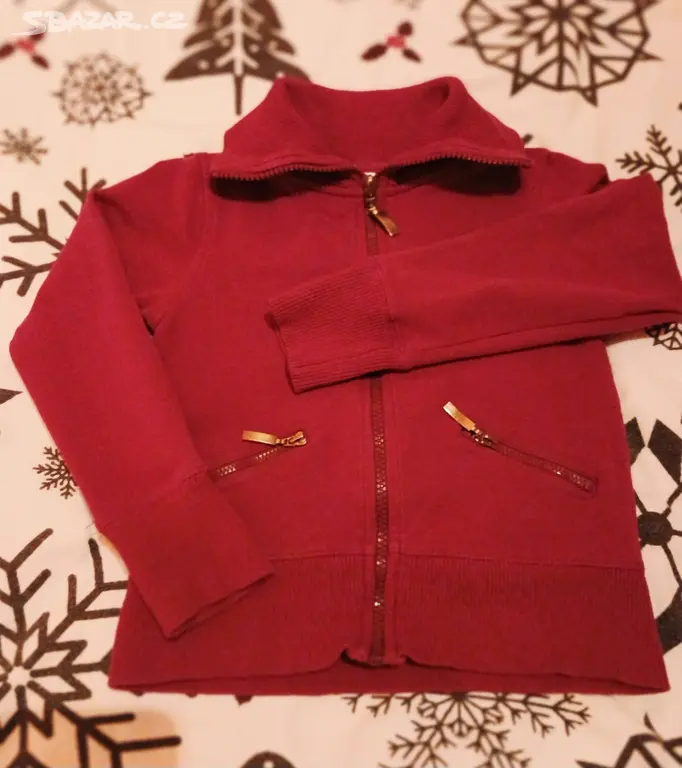 Dívčí mikina - Praha - Bazar - Sbazar.cz