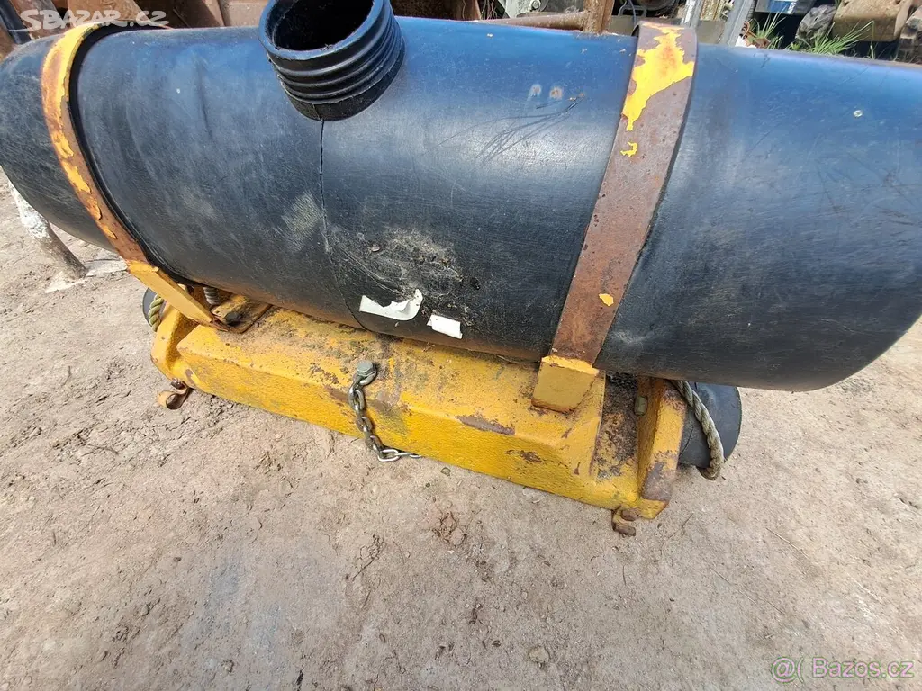 VALEC STAVOSTROJ VWW 3400 - Turnov - Bazar - Sbazar.cz