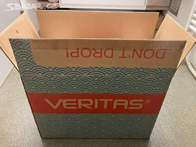 Šicí stroj Veritas 1304 Niki - nepoužitý - Praha-Ďáblice - Bazar ...