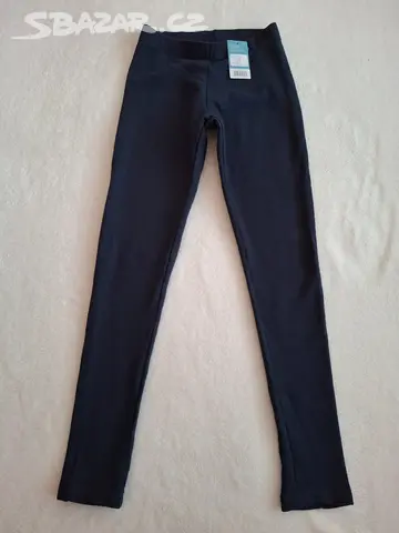 Dívčí leginy Pepperts, vel. 146/152 - Praha - Bazar - Sbazar.cz