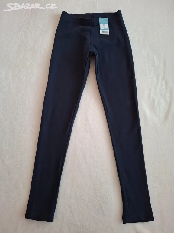 Dívčí leginy Pepperts, vel. 146/152 - Praha - Bazar - Sbazar.cz