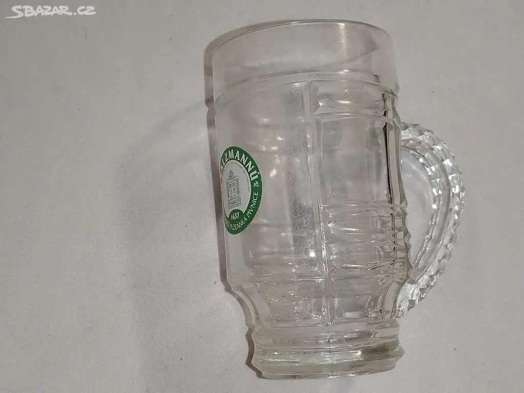 Retro korbel U Salzmannů - Plzeň-město - Bazar - Sbazar.cz