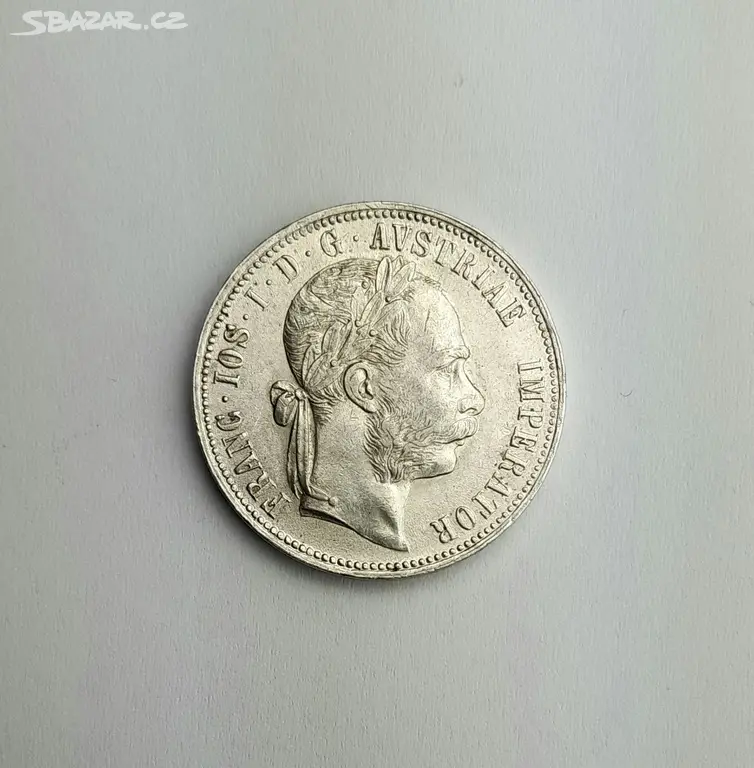 Zlatník FJI 1881 bz - Most - Bazar - Sbazar.cz