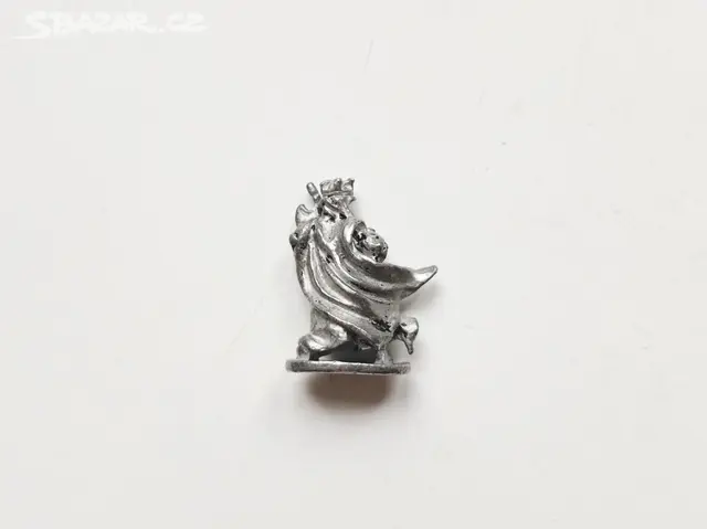 Wraith king WR1, Wraiths WR, Prince August - Praha - Bazar - Sbazar.cz