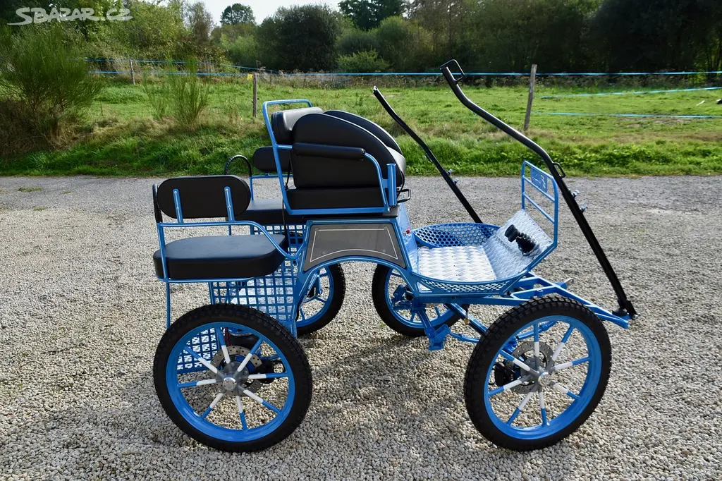 Malý maraton za PONY koně - Černá Hora - Bazar - Sbazar.cz