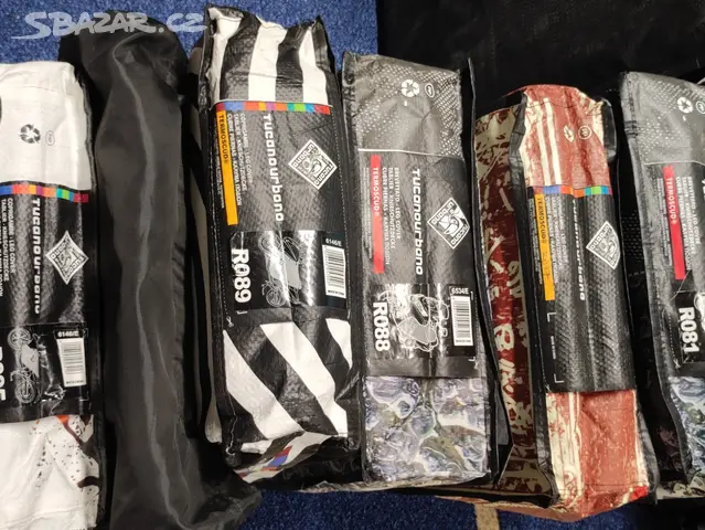 Tucano Urbano R088 - termo deka/ přehoz na skútr - Praha 4 - Bazar ...