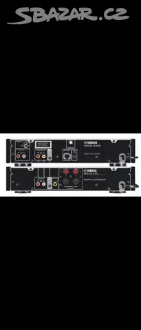 Yamaha mcr 670D - Orlová - Bazar - Sbazar.cz