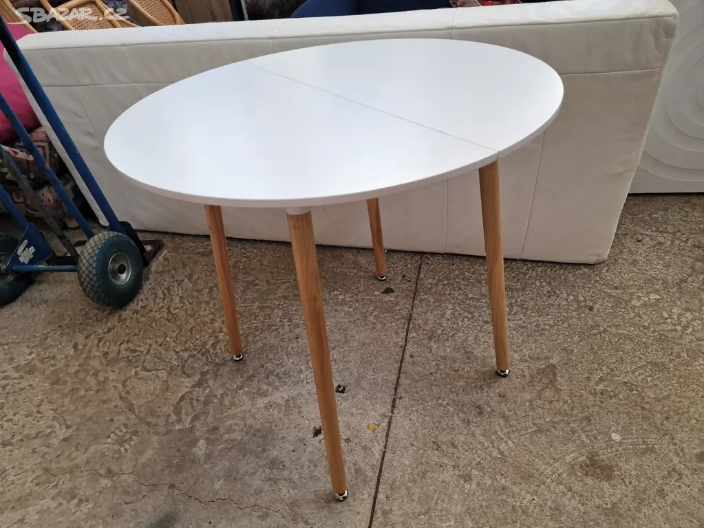 Stul jidelni drevo Lamino 80x80 v 75cm. - Praha, Vysočany - Bazar ...