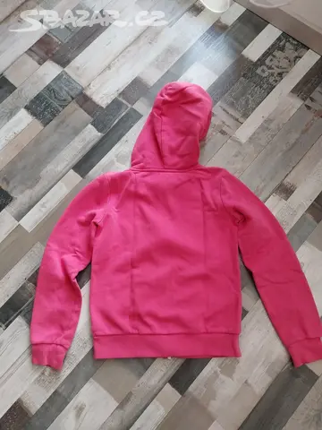 Dívčí mikina 146/152 - Praha, Čimice - Bazar - Sbazar.cz