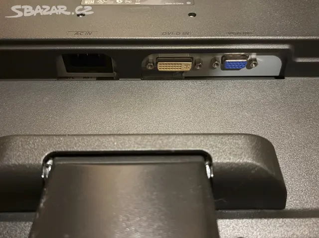 pocitacovy monitor fujitsu siemens 19 17 acer vga - Znojmo - Bazar ...