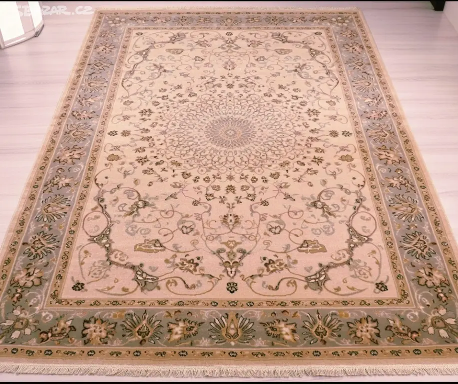 Perské koberce - Praha - Bazar - Sbazar.cz