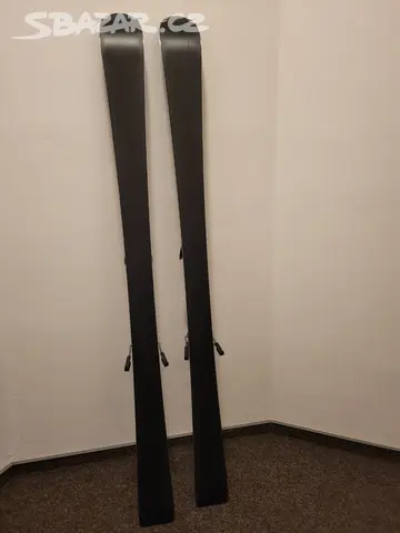 Dámské lyže Atomic Cloud 9, 144cm - Samotišky - Bazar - Sbazar.cz