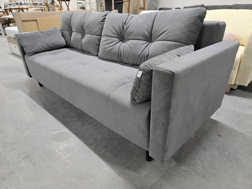 Sedacka nova rozkladaci 90x220 v 45. 140x200 - Praha, Vysočany - Bazar ...