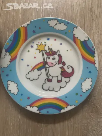 Dětský jídelní set WMF - České Budějovice, České Budějovice 2 - Bazar ...