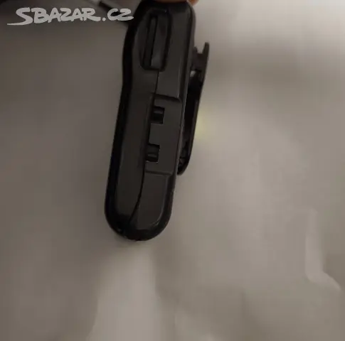 Sony SRF-39 FM/AM přenosné rádio Walkman s koss - Lipůvka - Bazar ...