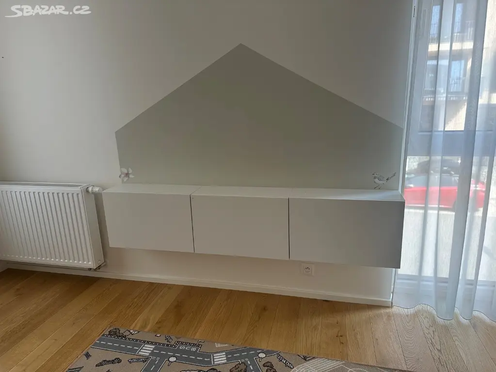 Ikea Besta - Beroun - Bazar - Sbazar.cz