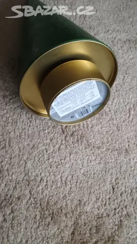 Vánoční stromeček hrající melodii na led svíčku - Praha - Bazar - Sbazar.cz