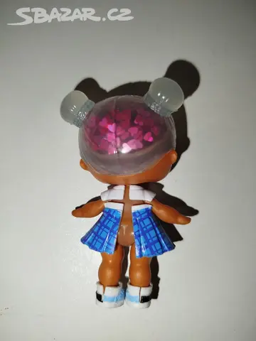 LOL surprise panenka - Kroměříž - Bazar - Sbazar.cz