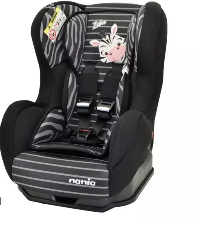 Autosedačky - Nový Bydžov - Bazar - Sbazar.cz