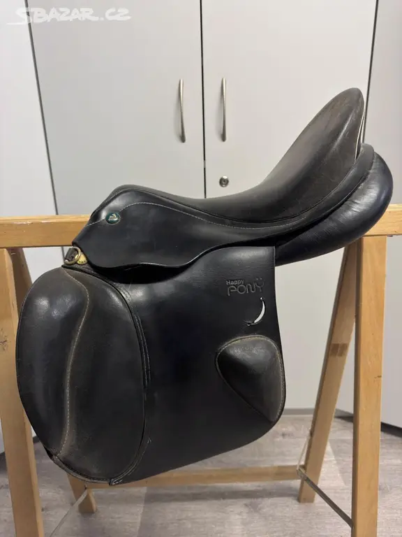 Sedlo Prestige Happy Pony - Uherské Hradiště - Bazar - Sbazar.cz