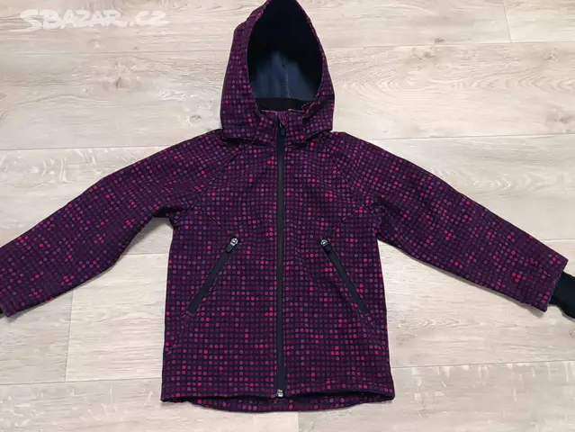 Balíček oblečení dívčí vel. 116 - jarní - České Budějovice - Bazar ...