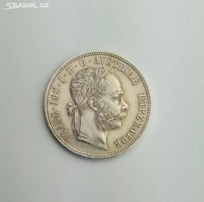 Zlatník FJI 1882 bz - Most - Bazar - Sbazar.cz