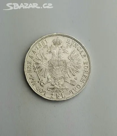 Zlatník FJI 1881 bz - Most - Bazar - Sbazar.cz