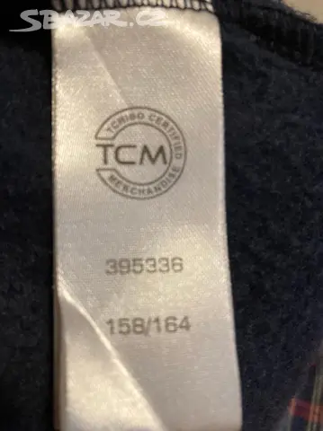 dívčí mikinové šaty - Praha 1 - Bazar - Sbazar.cz