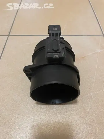 Váha vzduchu Mercedes-Benz - Praha, Hostivař - Bazar - Sbazar.cz