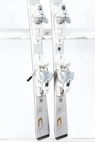 138 dámske lyže ATOMIC CLOUD C7 2024 - Praha, Horní Počernice - Bazar - Sbazar.cz