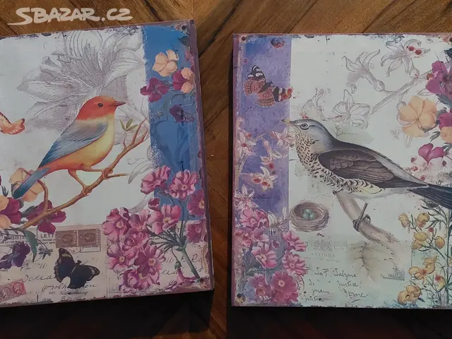 Dekorativní obrázky na zeď - Praha - Bazar - Sbazar.cz