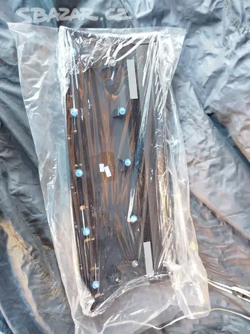 98646469VV - Peugeot 3008 lišta PZ dveří - Nové Město nad Metují ...