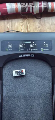 Chodící/bežecký pás Zipro - Dobříš - Bazar - Sbazar.cz