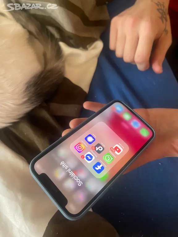 iPhone 12 mini - Jeníkovice - Bazar - Sbazar.cz