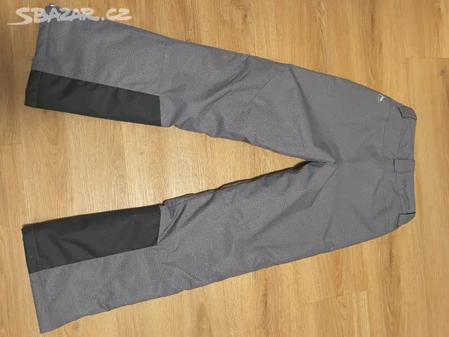 SKI kalhoty Mckinley vel.167 - Hradec Králové - Bazar - Sbazar.cz