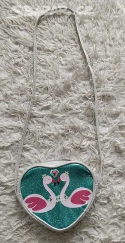 Kabelka dívčí - Zbýšov - Bazar - Sbazar.cz