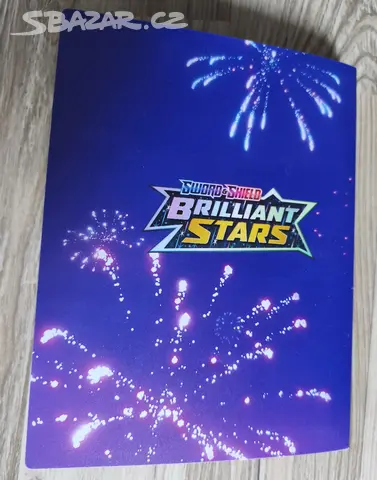 Pokémon sběratelské album + kartičky - Dolní Bousov - Bazar - Sbazar.cz