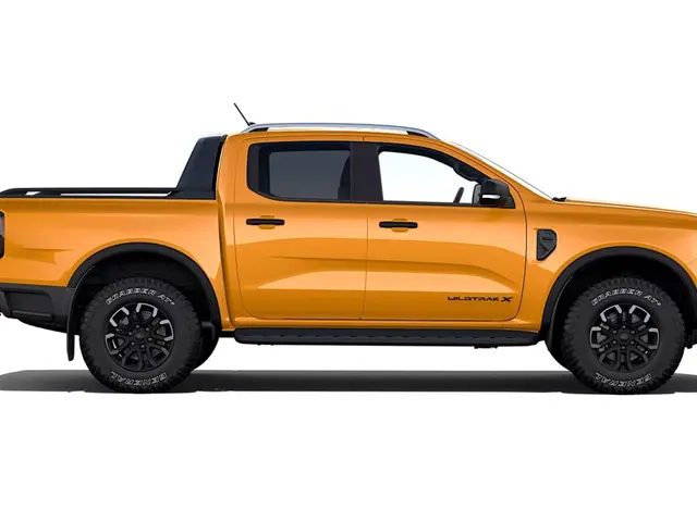 Ford Ranger, Wildtrak X, 2.0 EcoBlue Bi-Tur - Vsetín - Bazar - Sbazar.cz