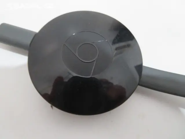 Google Chromecast 2 černý, model NC2-6A5 - Praha 7 - Bazar - Sbazar.cz