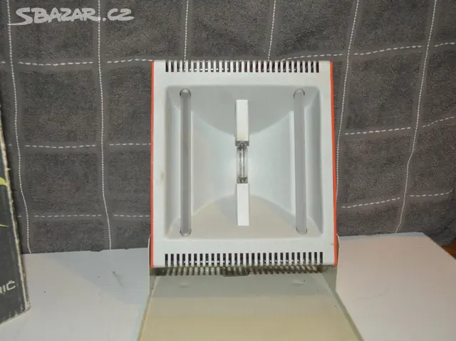 Horské slunce SIRIUS - Praha 2 - Bazar - Sbazar.cz