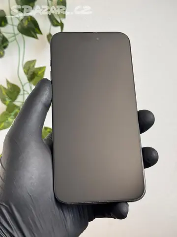 iPhone 15 Pro Max 256GB modrý - České Budějovice, České Budějovice 3 ...