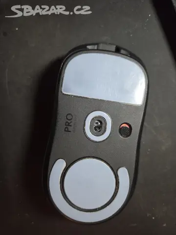 Herní myš Logitech G Pro X Superlight - Plzeň - Bazar - Sbazar.cz