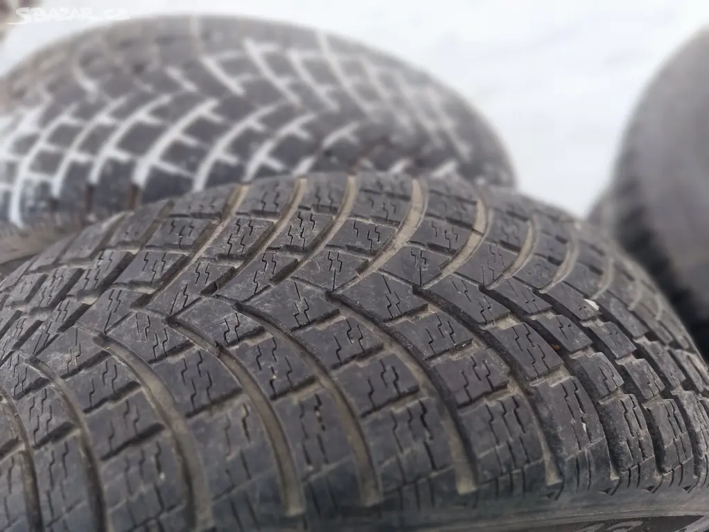 185/65 -14 - Tišnov - Bazar - Sbazar.cz