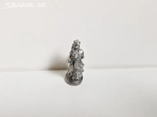 Wraith king WR1, Wraiths WR, Prince August - Praha - Bazar - Sbazar.cz