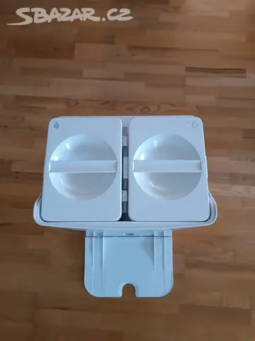 Dokovací stanice Roborock QRevo - Plzeň - Bazar - Sbazar.cz